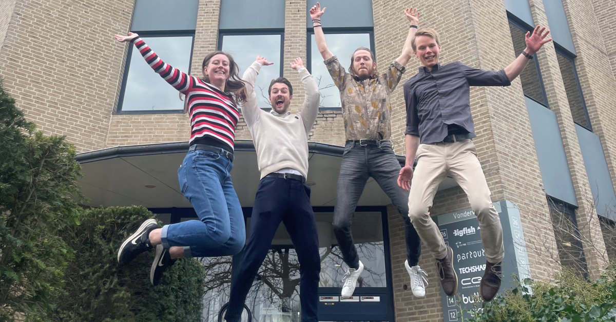 CQM - Nacht van Eindhoven | CQM | Wedstrijd | 2025